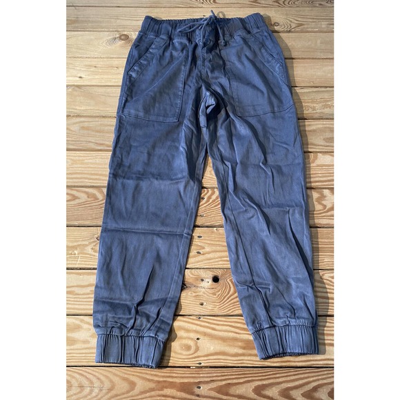 Side Stitch | Pants & Jumpsuits | New Side Stitch Tencera Jogger Pants Size Xs Womans Stone ...